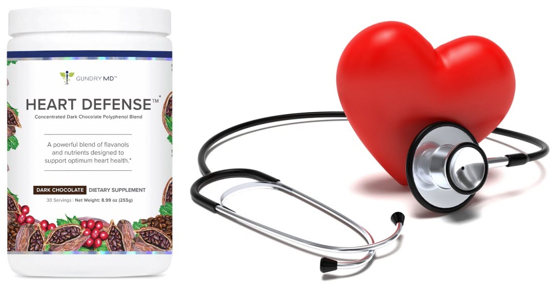 Gundry MD Heart Defense Review – Is it reliable? – Life America